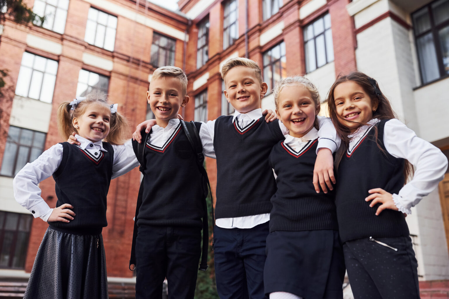 How to choose a good British School for my child? - NABSS